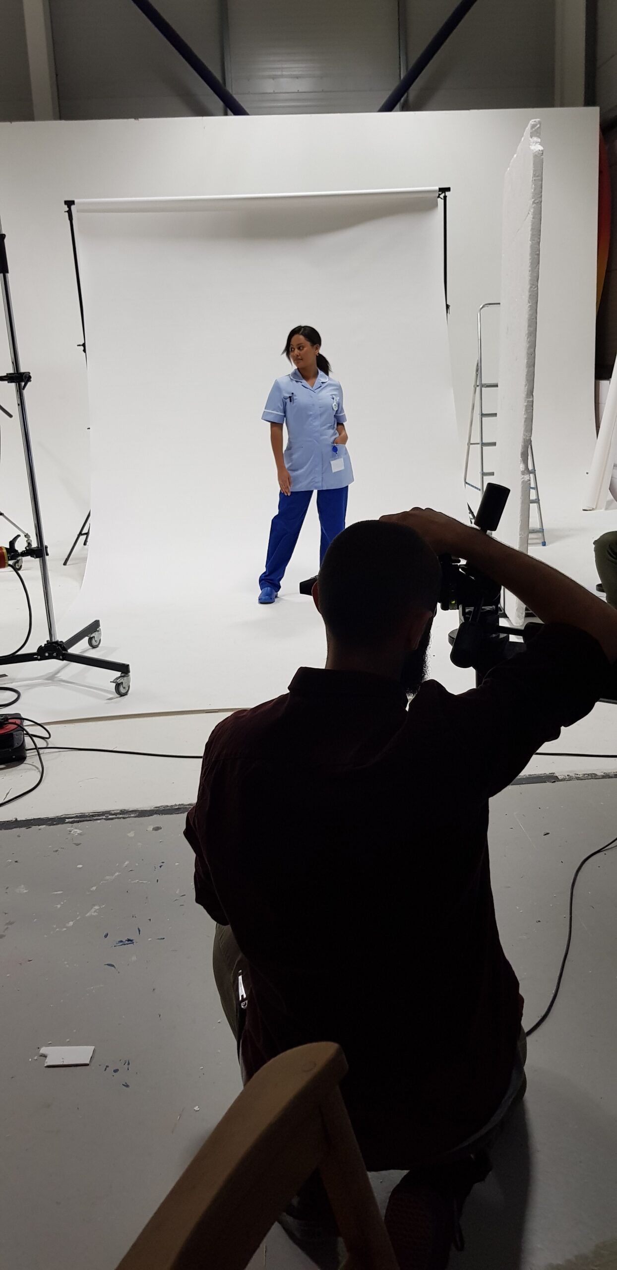 Freelance Fashion Stylist