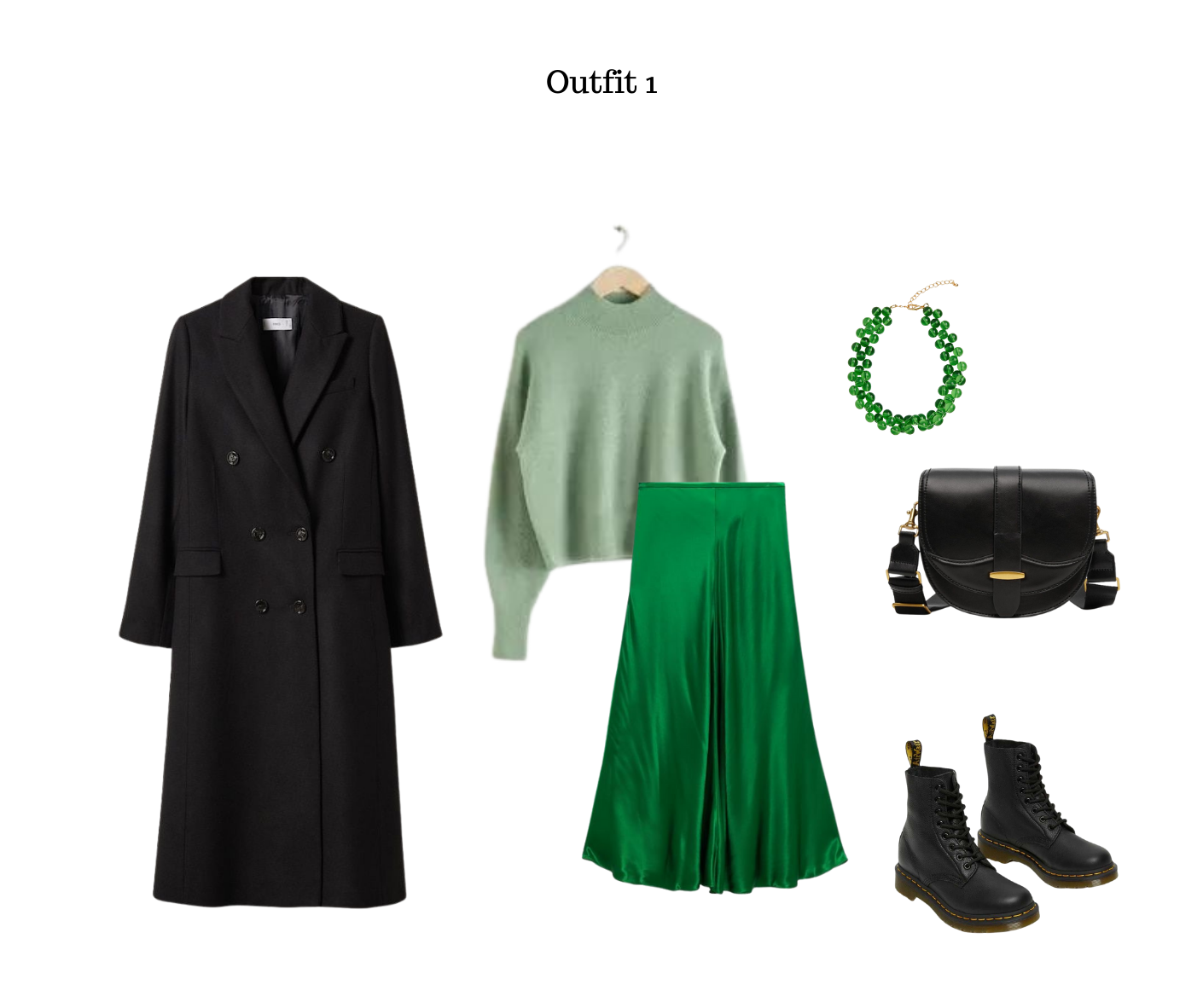 Styling Up a Spring Special Occasion